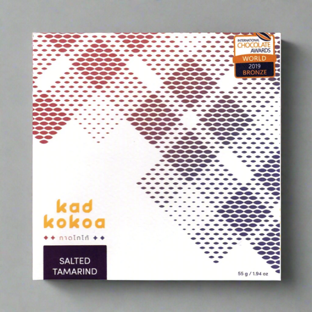 Kad Kokoa - Salted Tamarind