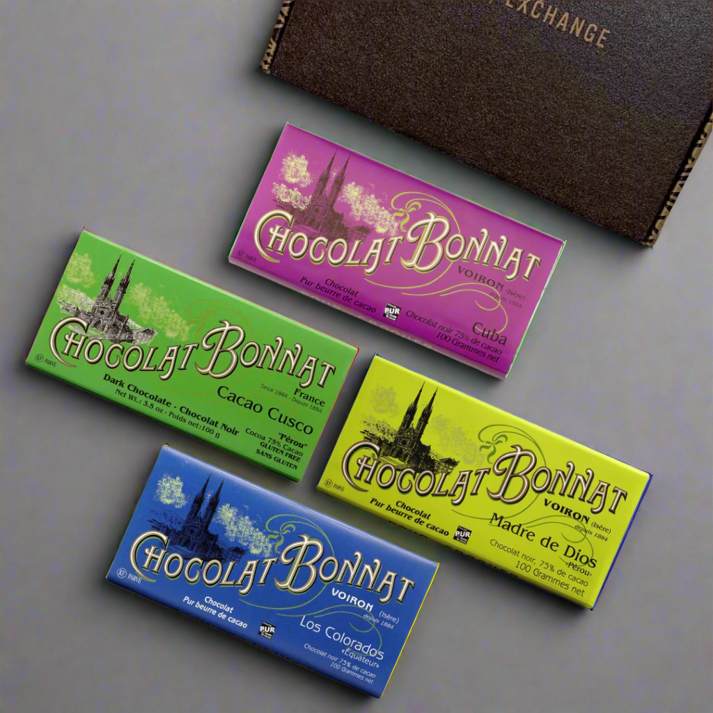 Bonnat - Vive La France! Bundle